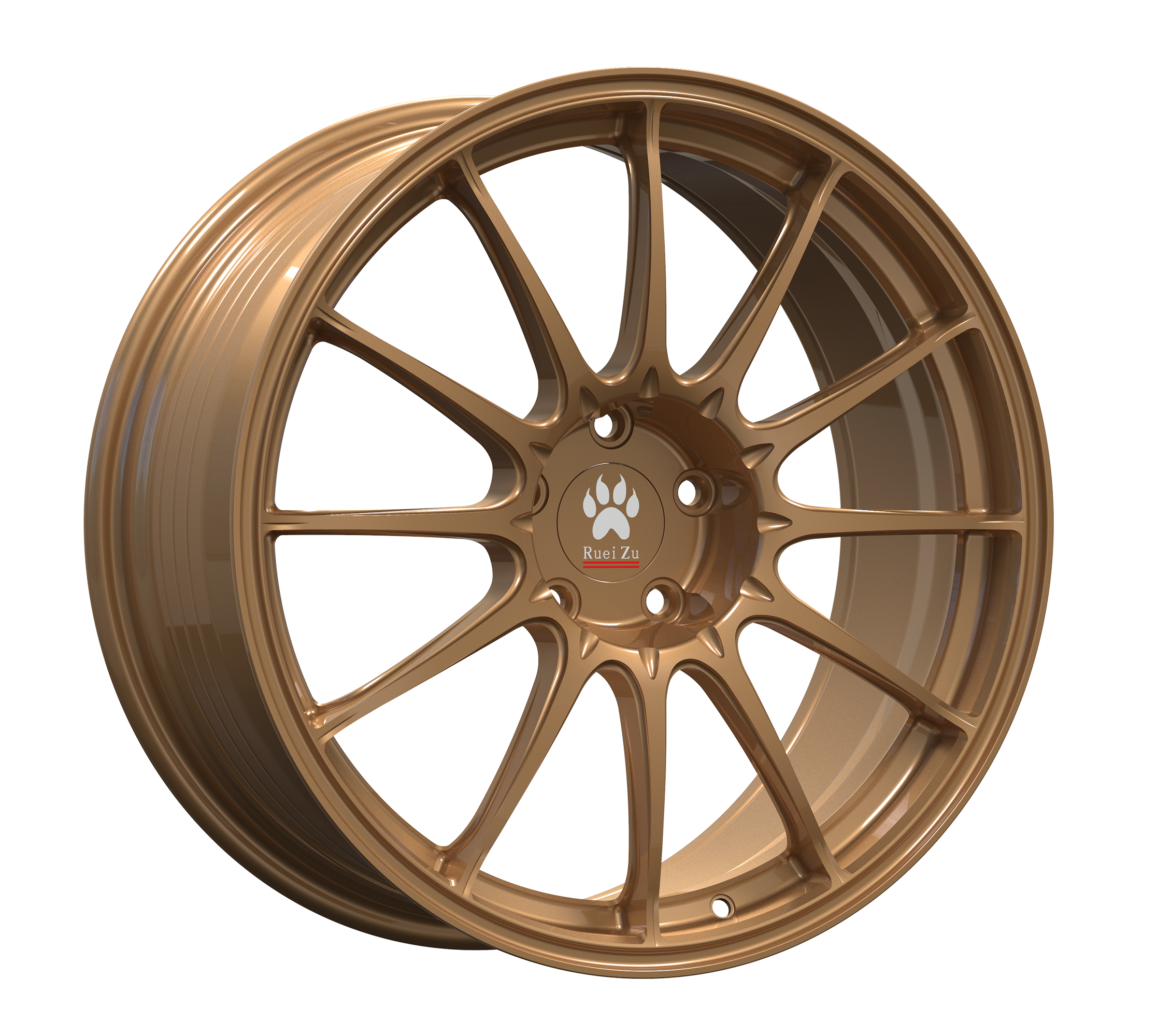2008–2010 Dodge Caravan Wheels | RV Alloy, Ford Custom & 20” Maybach ...