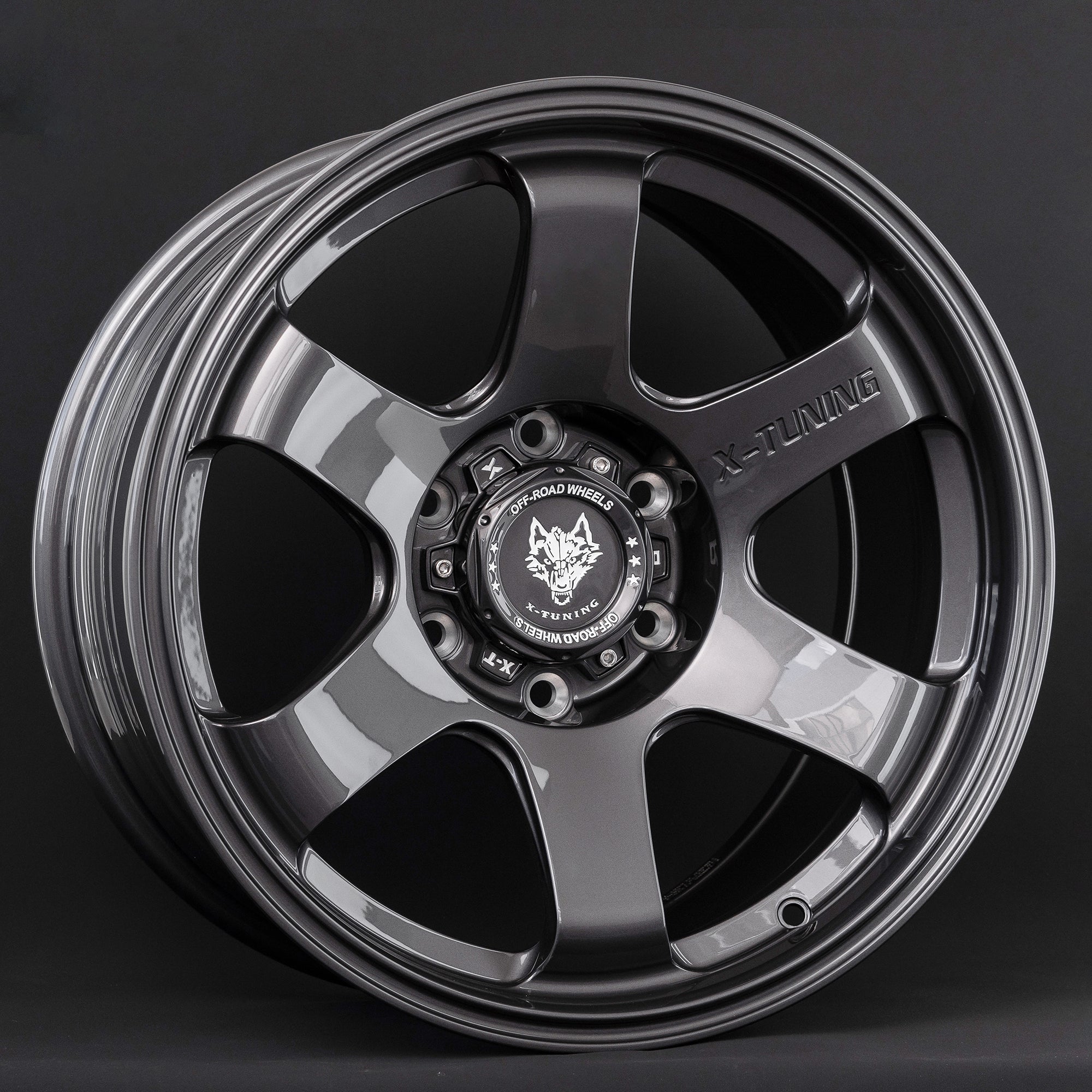 Custom 5x112 Forged Off Road Wheels – Alloy Rims for Pickup & 4x4 ...