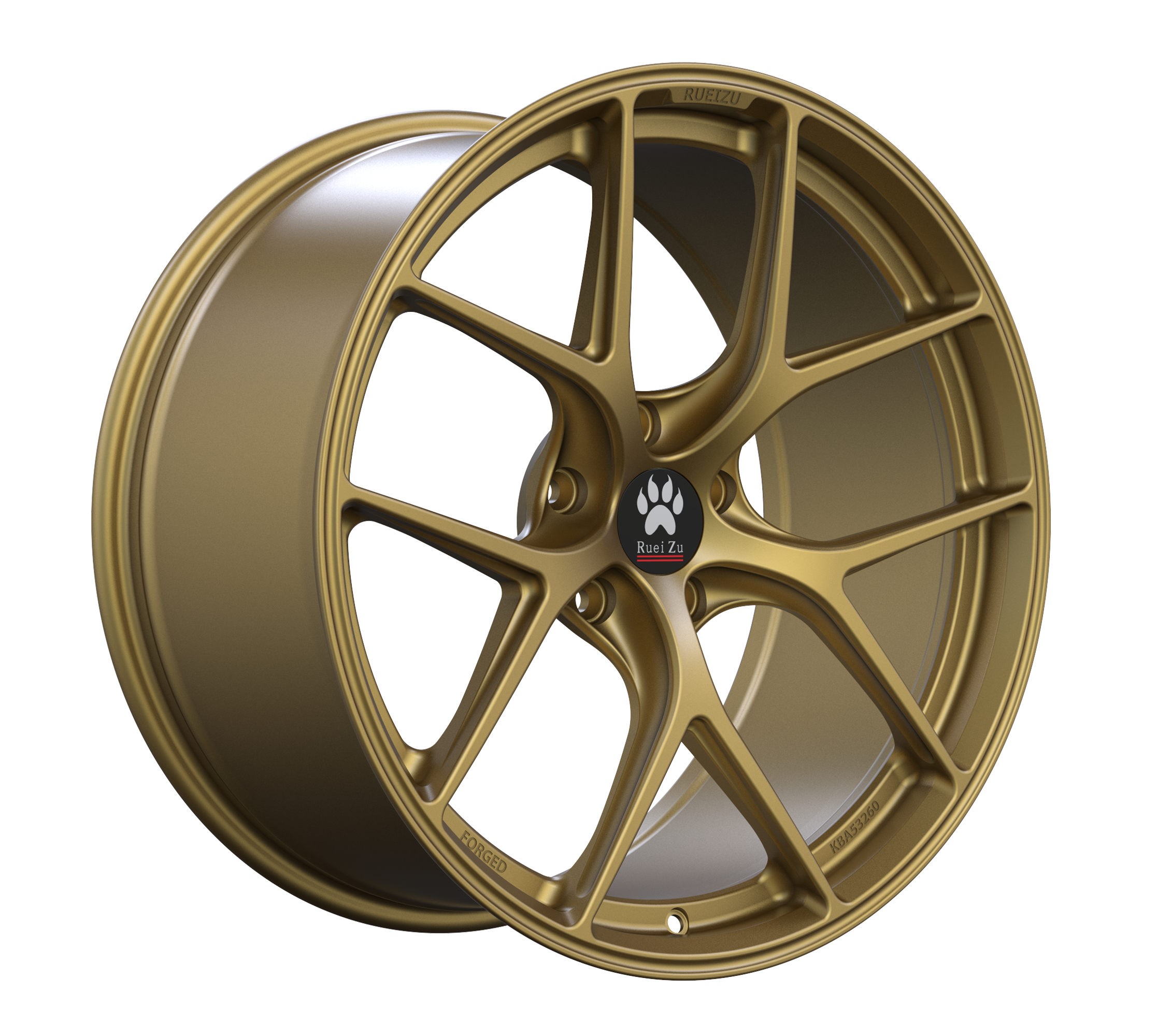 Caravan Alloy & RV Wheels | Fiesta ST, Tesla Model 3 & 21" Forged ...