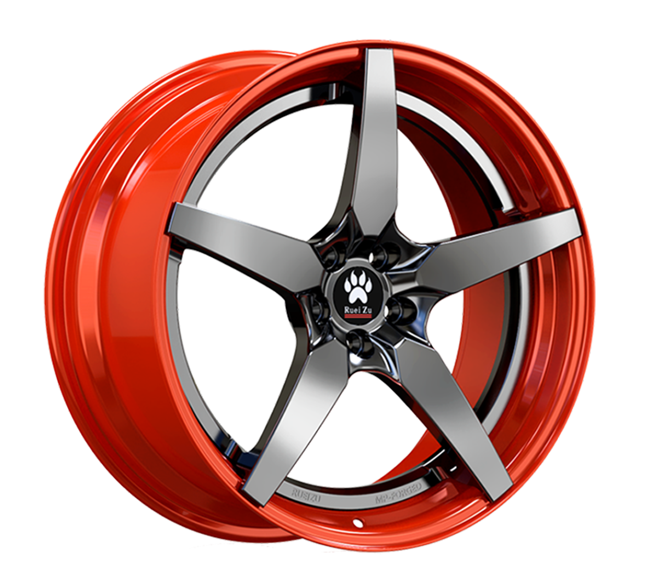 Motorsports Chrome Rims 20–22” | NASCAR Cup, Joe Gibbs & V8 Supercars ...